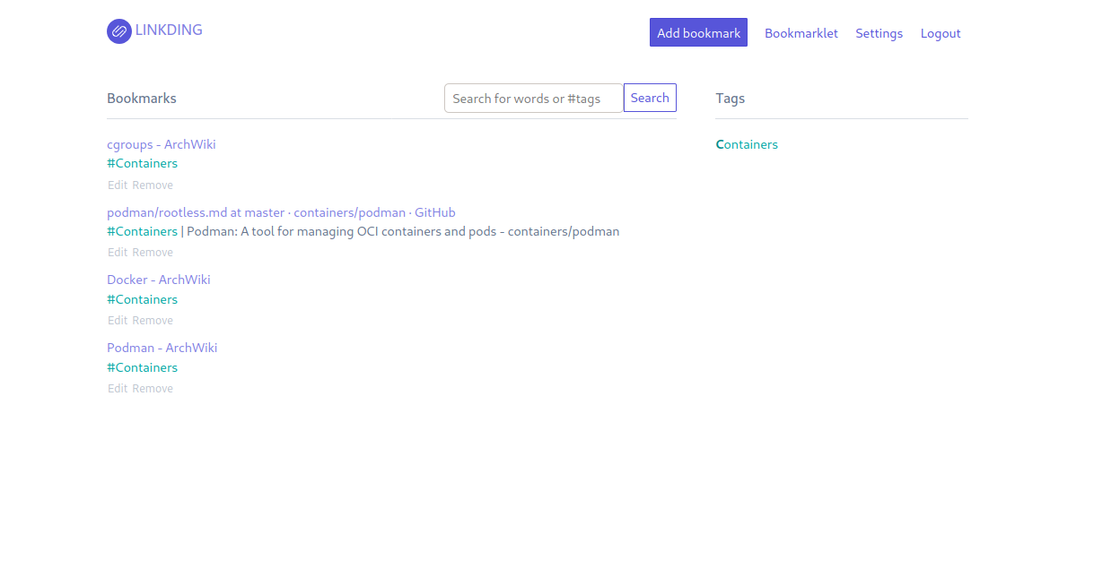 How To Setup Root Less Podman Containers!! | by Akash Rajvanshi | DevOps Dudes | Nov, 2020 | Medium