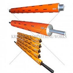Air Shaft, Expandable Shaft, Pneumatic Air Shaft Manufacturer | by ...