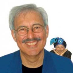 Swami Beyondananda’s 2021 State of the Universe | by Steve Bhaerman ...