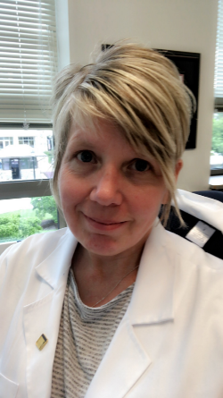 Welcome our Newest Provider!. Gretchen, a Family Nurse Practitioner ...