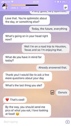 Replika — Repetition versus Replication | by Taylor Nelson | Advanced ...