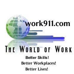 The World Of Work