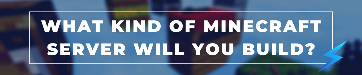 7 Types of Minecraft Servers YOU Can Succeed With | by Mitch Smith ...