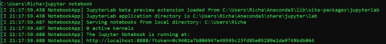 Python for Data Science: From Scratch (Part I) | by Richa Yadav ...