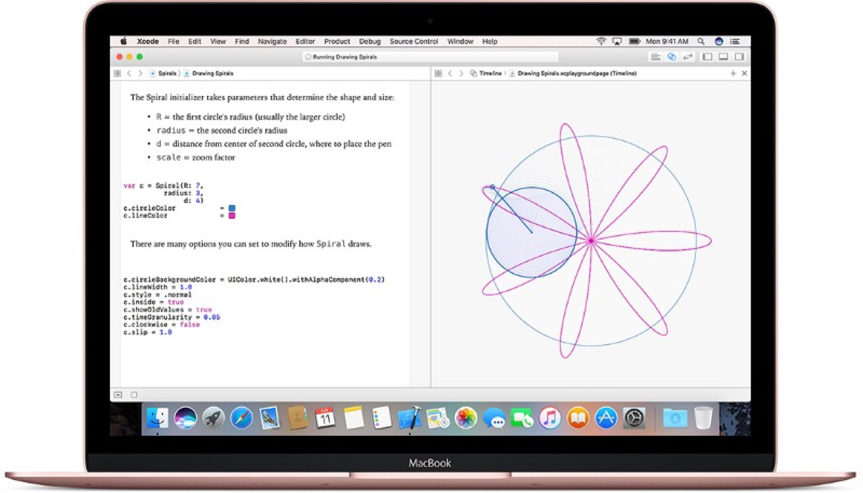 Welcome to Swift!. Swift… | by Apo | Technologies For Everyone | Medium