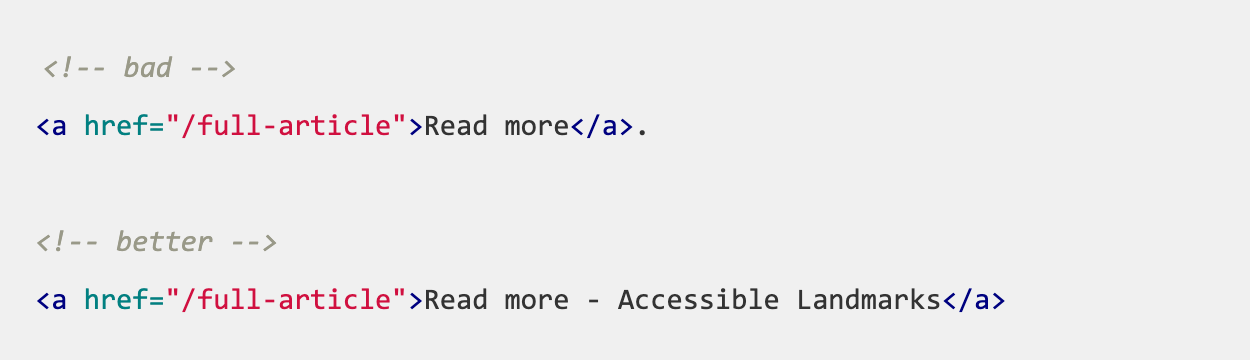 You’re not still using “Read More” are you? | by Szeréna Szabó | Prototypr