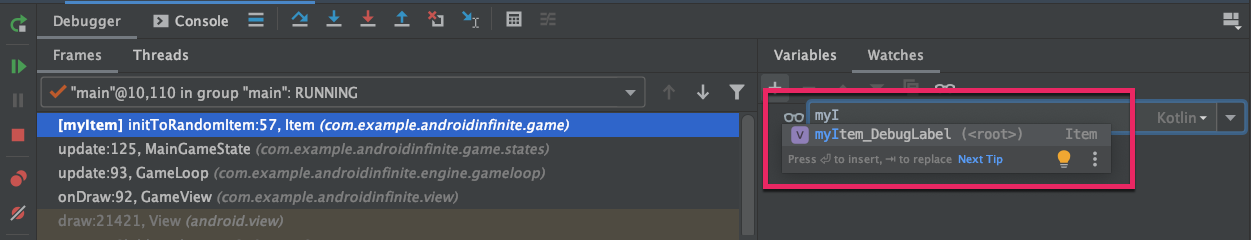 Debugging in Android Studio. Discover some of the powerful debugging ...