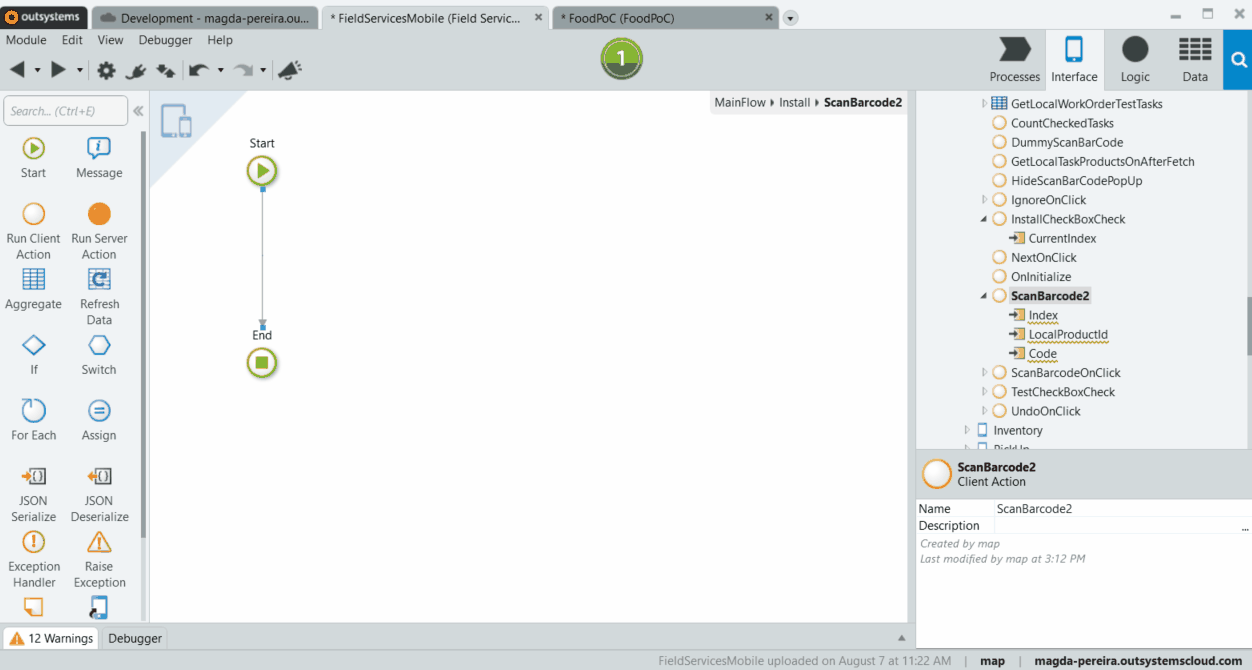 On (Programming) Language Design. Ramblings on tools, languages and the ...