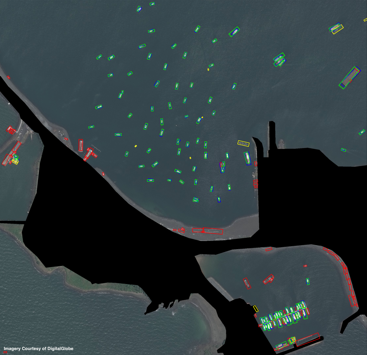 Object Detection in Satellite Imagery, a Low Overhead Approach, Part II ...