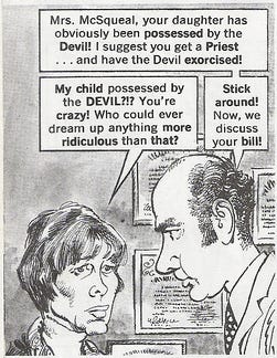 Films I only know about via MAD Magazine parodies | by Mark Slutsky ...