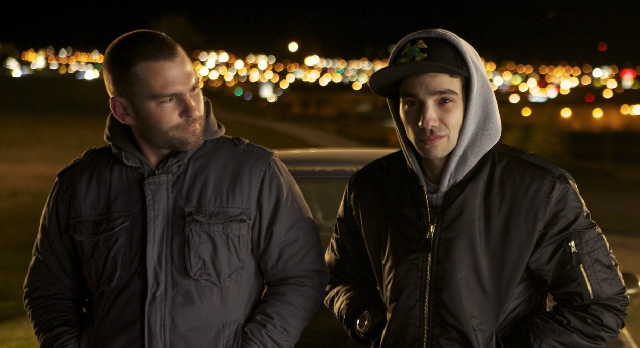 How ‘Goon’ Gets Sportsmanship, Friendship, and Romance Right | by ...