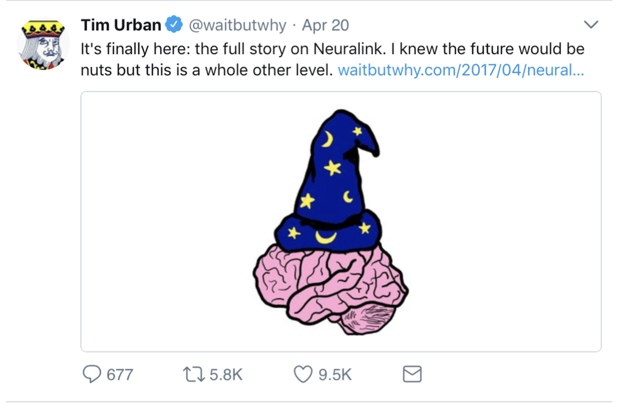 Neuralink: My journey. How I began this journey to help solve… | by ...