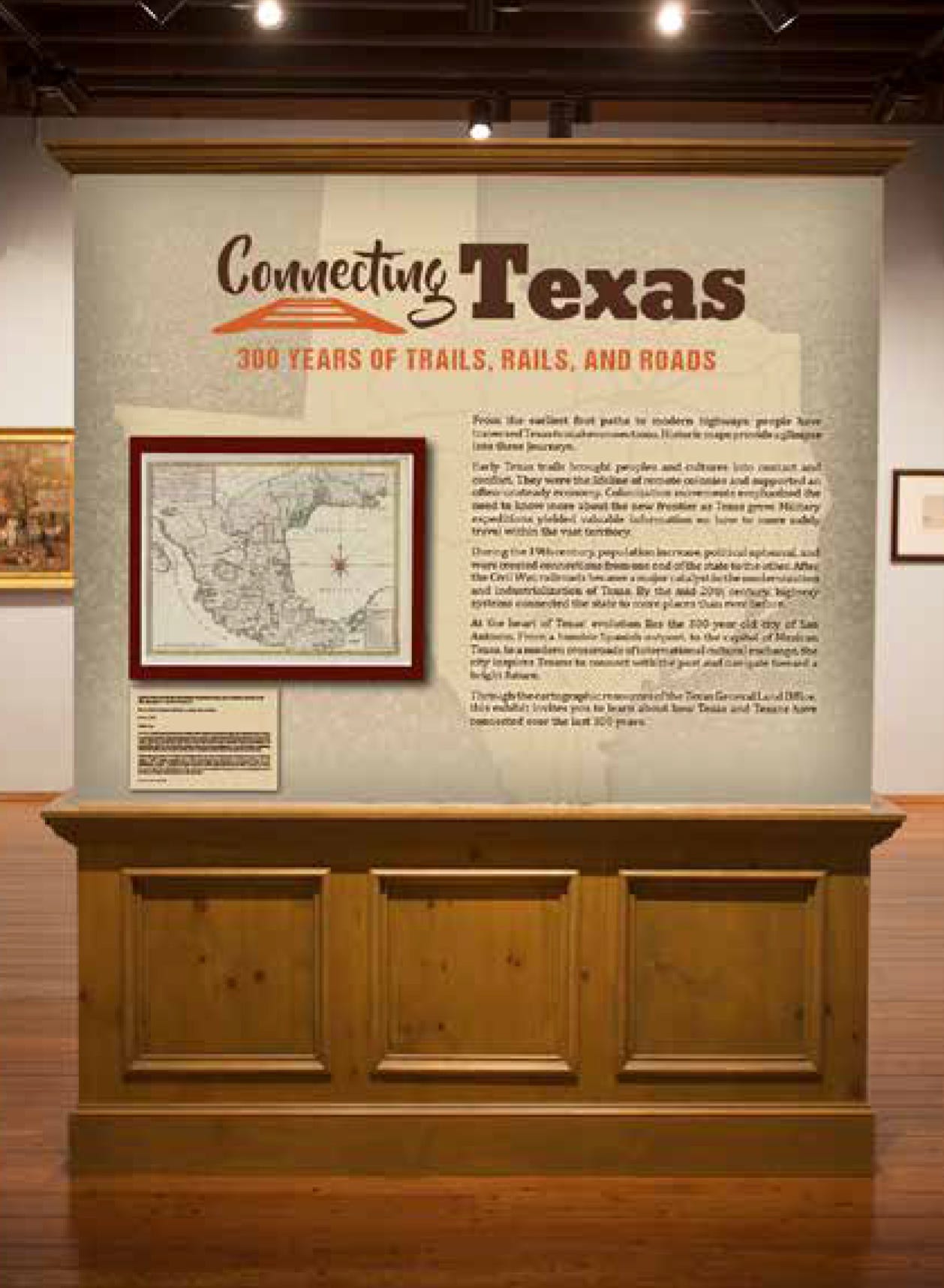 2018 Save Texas History Symposium — Witte Museum Exhibition Reception ...