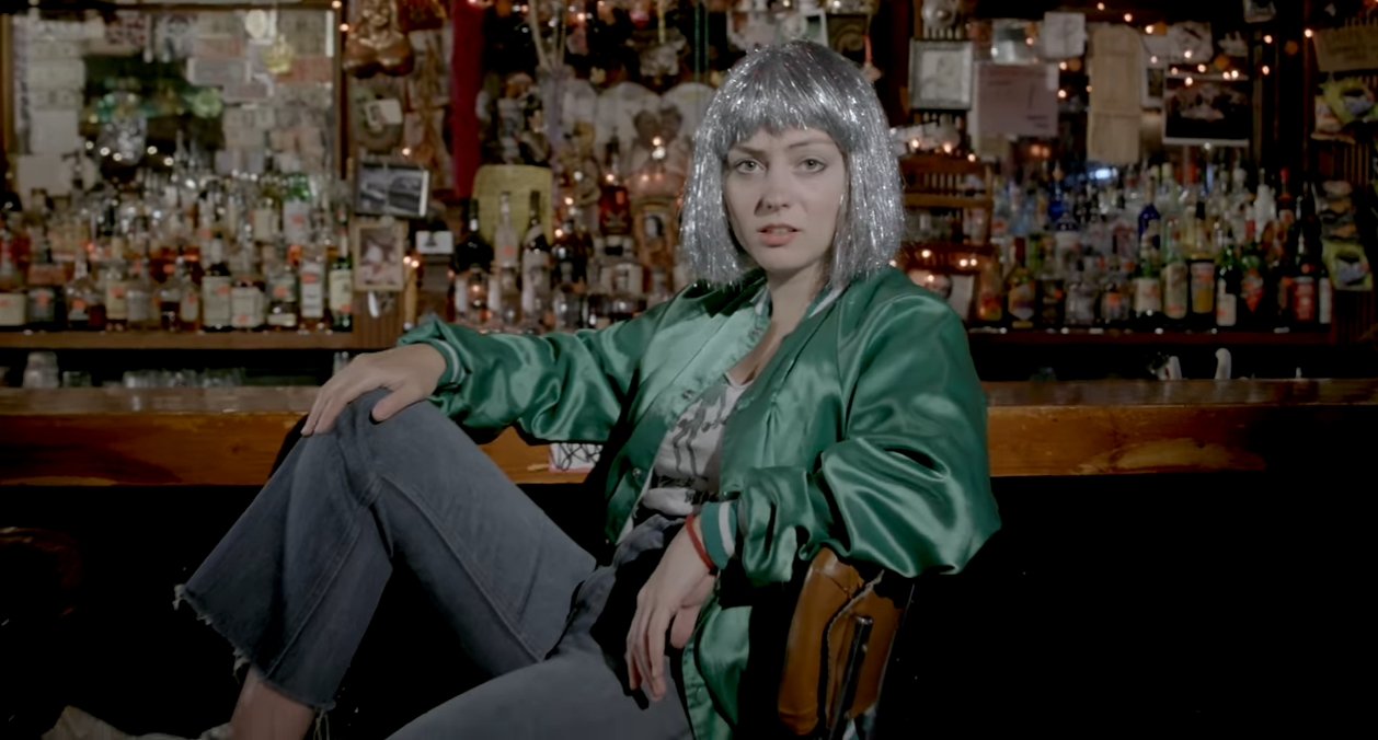 Artistas imperdíveis em 2017: Angel Olsen | by Lila Cruz | cafeinazine ...