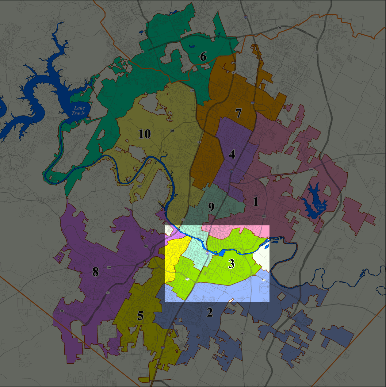 Austin Soccer Voters Guide to the 2018 Austin Municipal Election | by ...