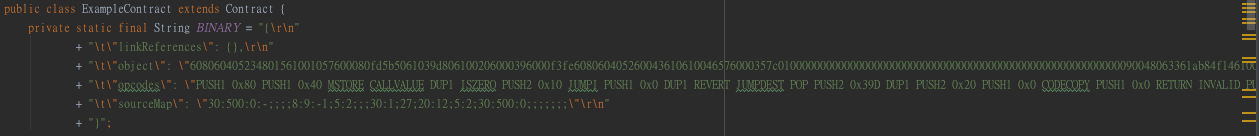 Web3 Java 開發：用 Geth、Ganache 及 Infura 測試和 Smart Contract 互動 | by 田少谷 Shao | Taipei Ethereum ...