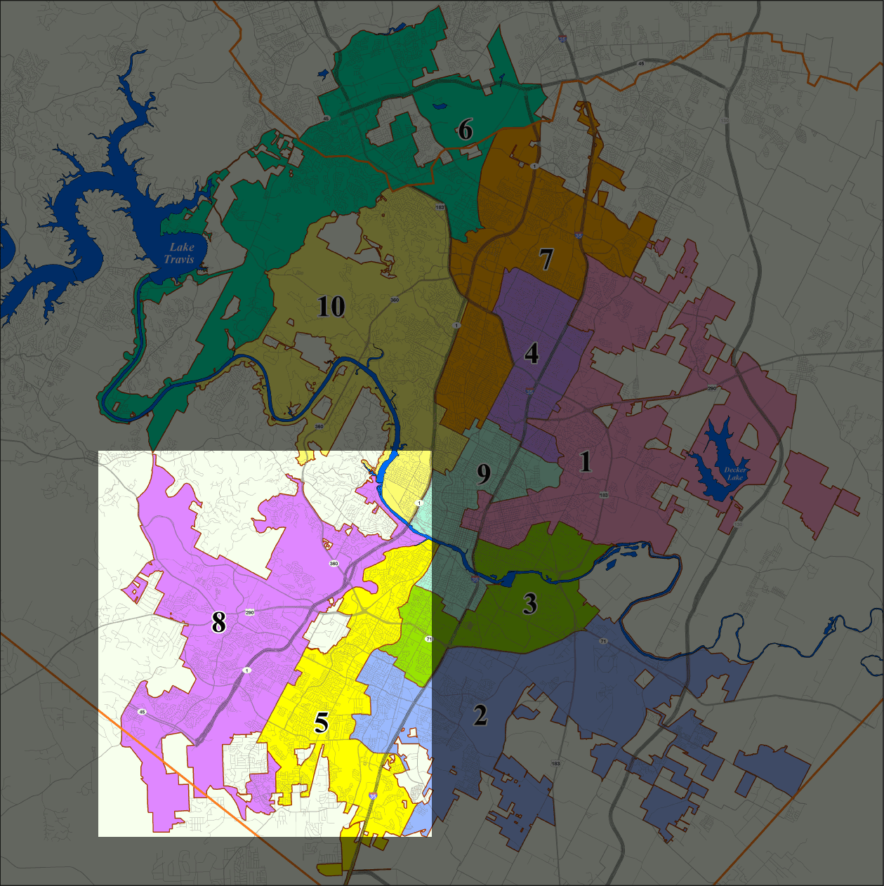 Austin Soccer Voters Guide to the 2018 Austin Municipal Election | by ...