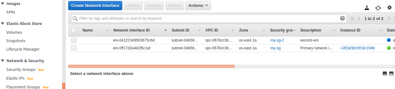 Handling Elastic Network Interface(s) (ENIs) in AWS | by Crishantha ...