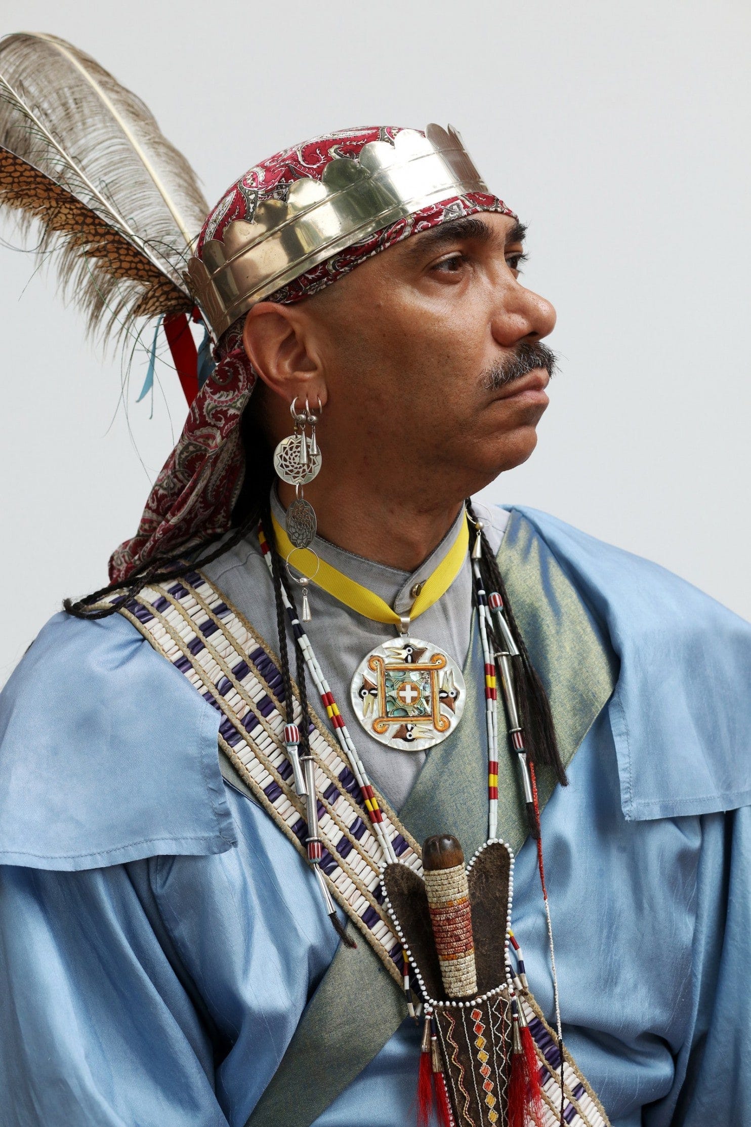 What Makes Someone Native American? One Tribe’s Long Struggle for Full ...