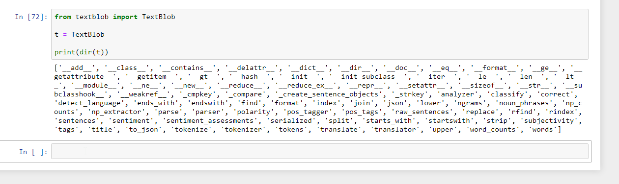 Sentiment Analysis with VADER- Label the Unlabelled Data | by Sandeep ...