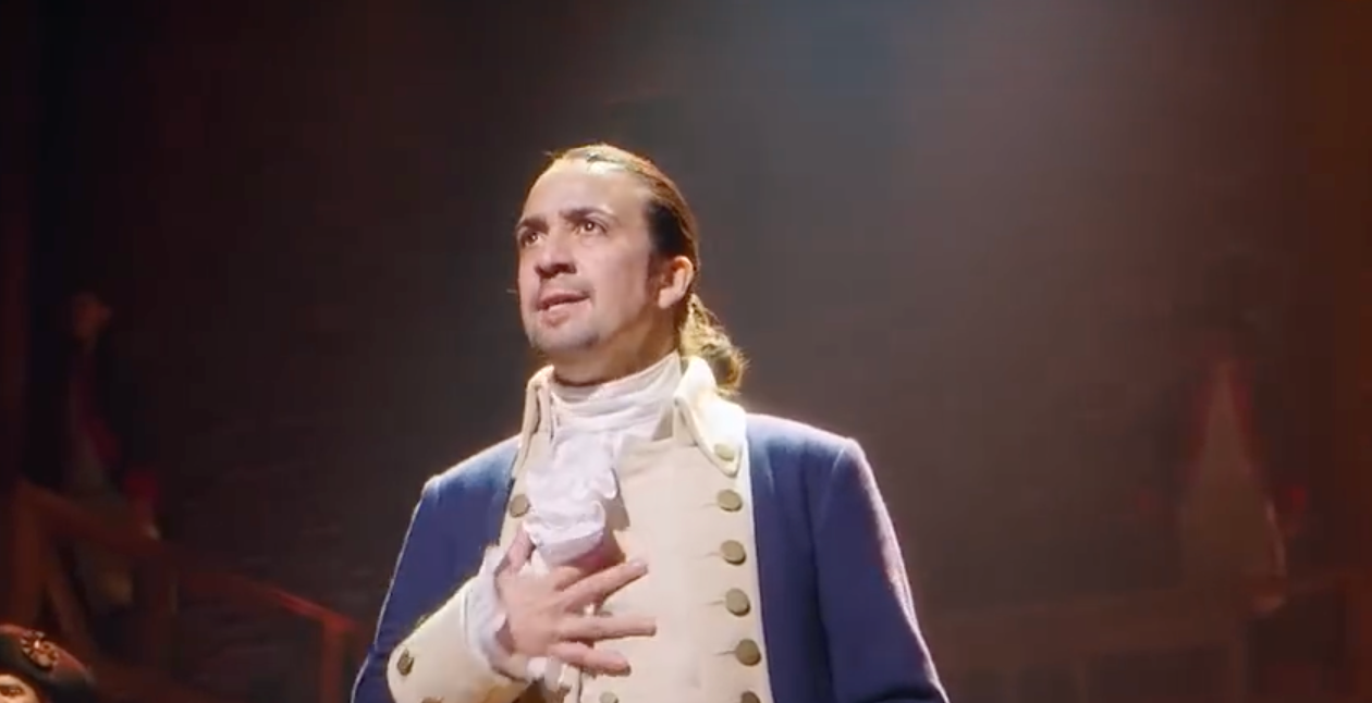 Hamilton and the First Mortgage Crisis | by Christopher Napolitano | Medium