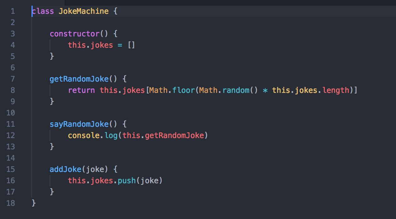 Generate Docs And Host It With Jsdoc And Github Pages By Francesco Zuppichini Codeburst