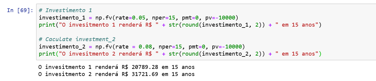 Introdução ao mercado financeiro com Python! | by alegeorgelustosa | Medium