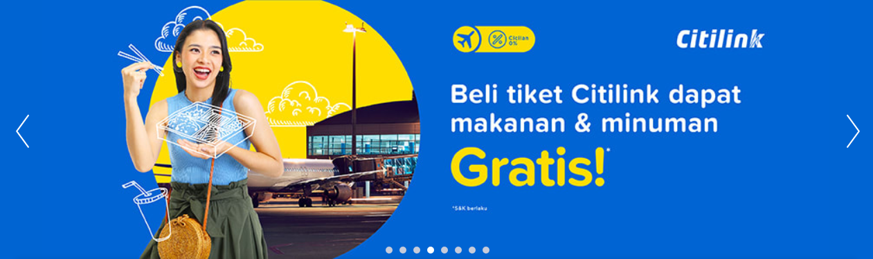 Tampilan Baru Web Tiket.com 2018 - tiket.com - Medium