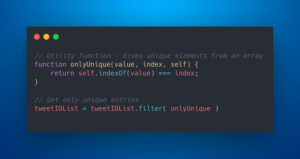 How to create a Twitter Bot using Node.js and Heroku | by Sumedh Patkar | Analytics Vidhya | Medium