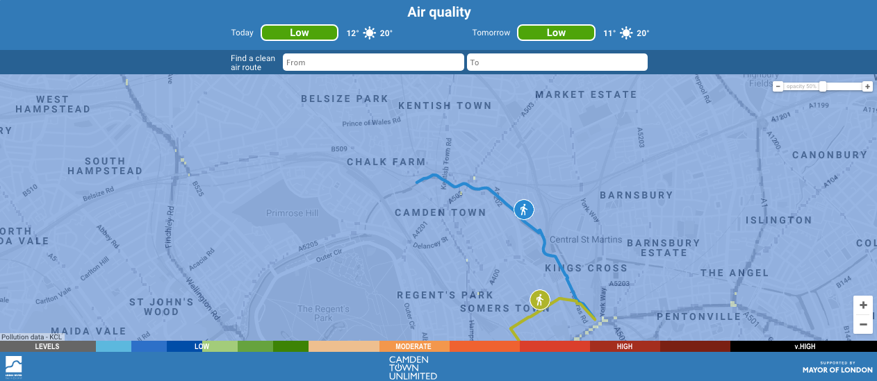 It’s #CleanAirDay! Here’s how we’re addressing air pollution… | by ...