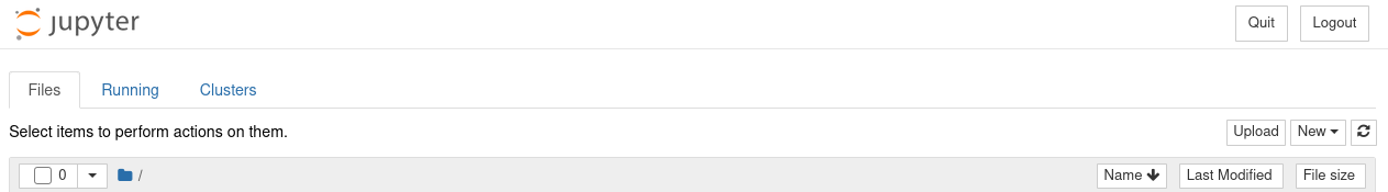 Presentaciones usando Jupyter Notebook. | by Alejandra Torres Manotas ...