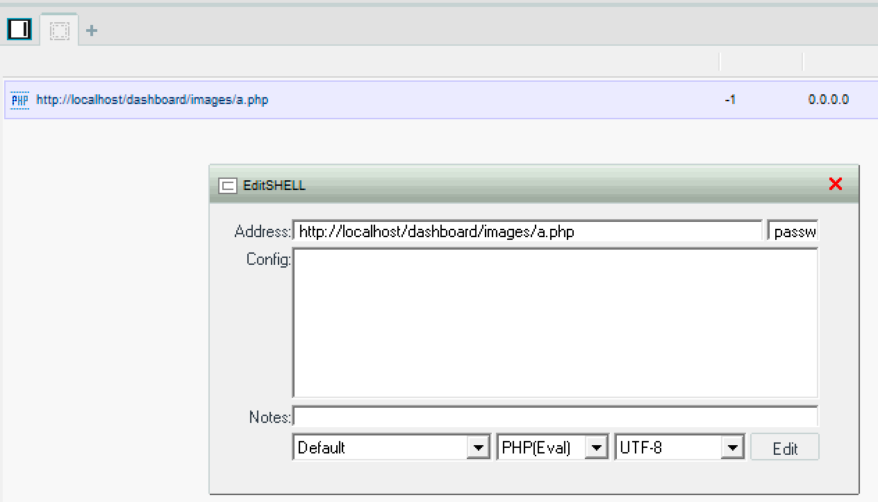Analyzing and detecting web shells | by Tstillz | Medium