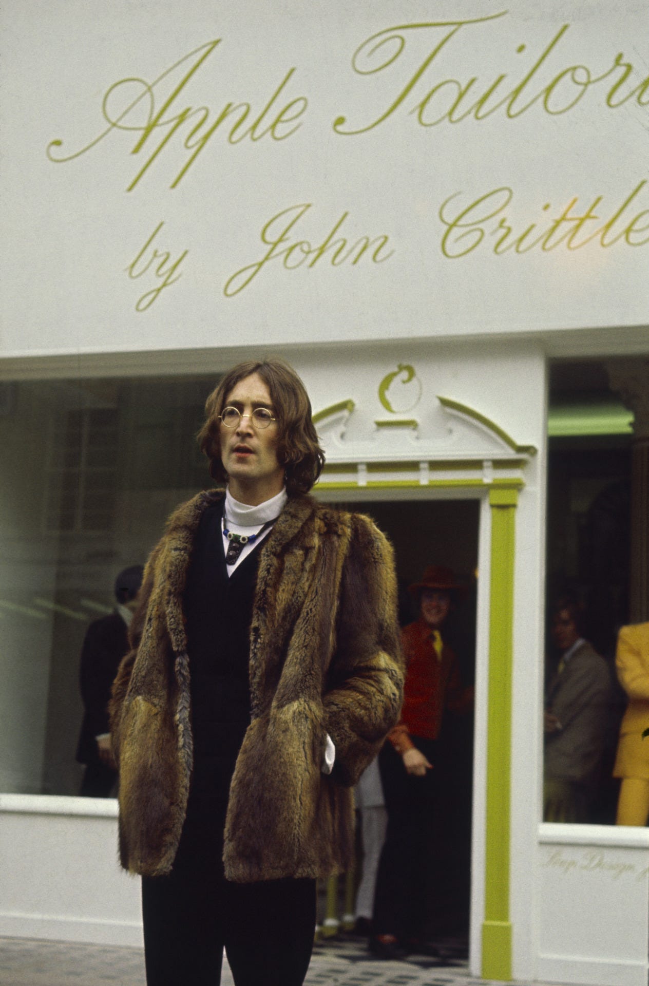 The Downfall of London’s Swingin’ & Rockin’ Dandie Fashions… Thanks to ...
