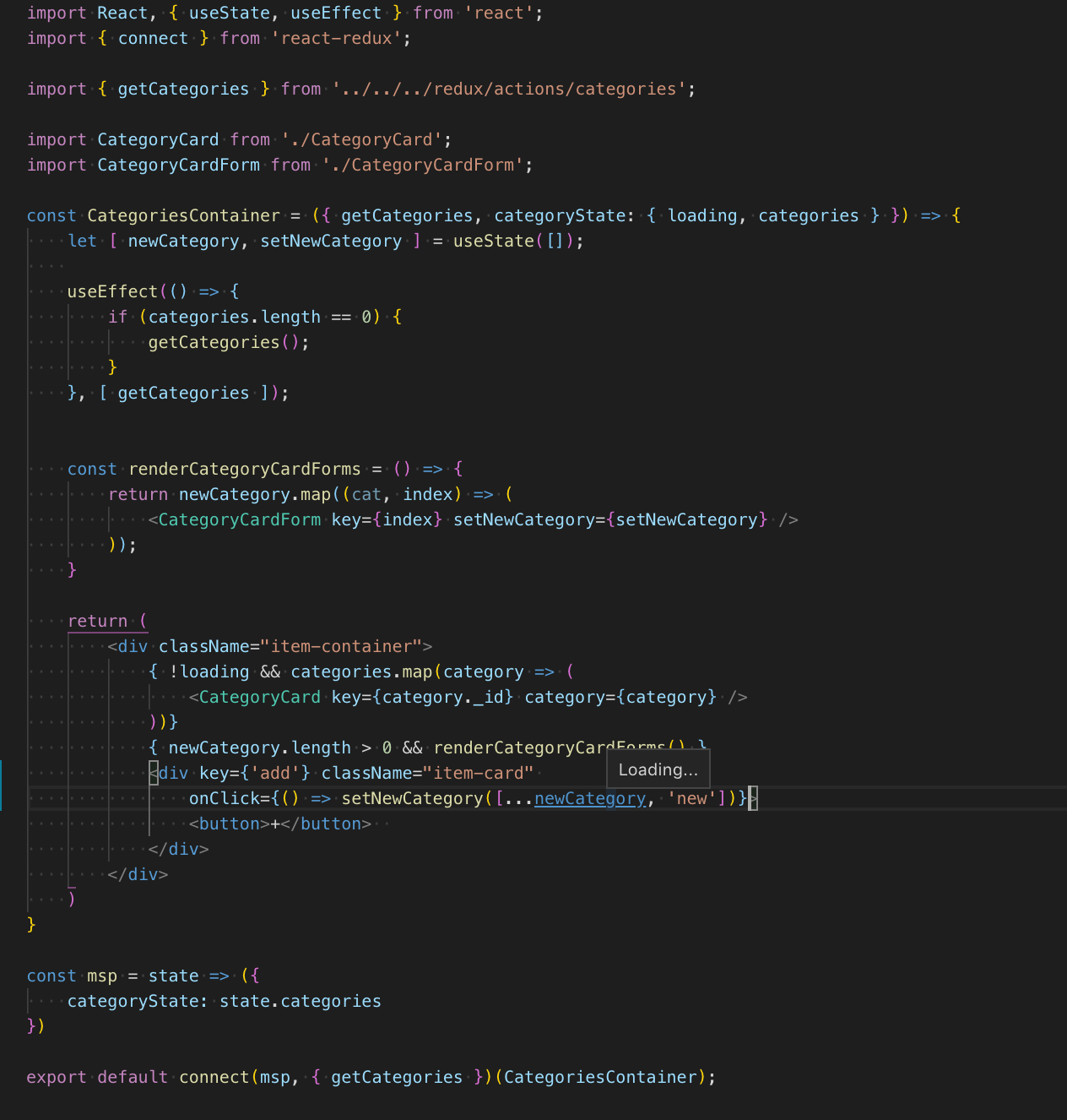 4 HELPFUL REDUX PRACTICES. by Jackattack | by Jackattack | The Startup ...