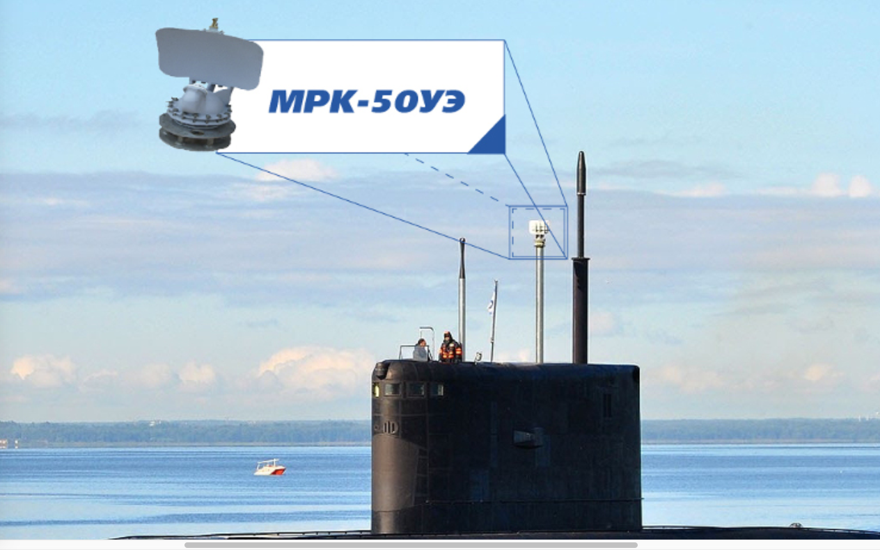 Vietnamese Navy Kilo submarines. An extensive analysis of the ...