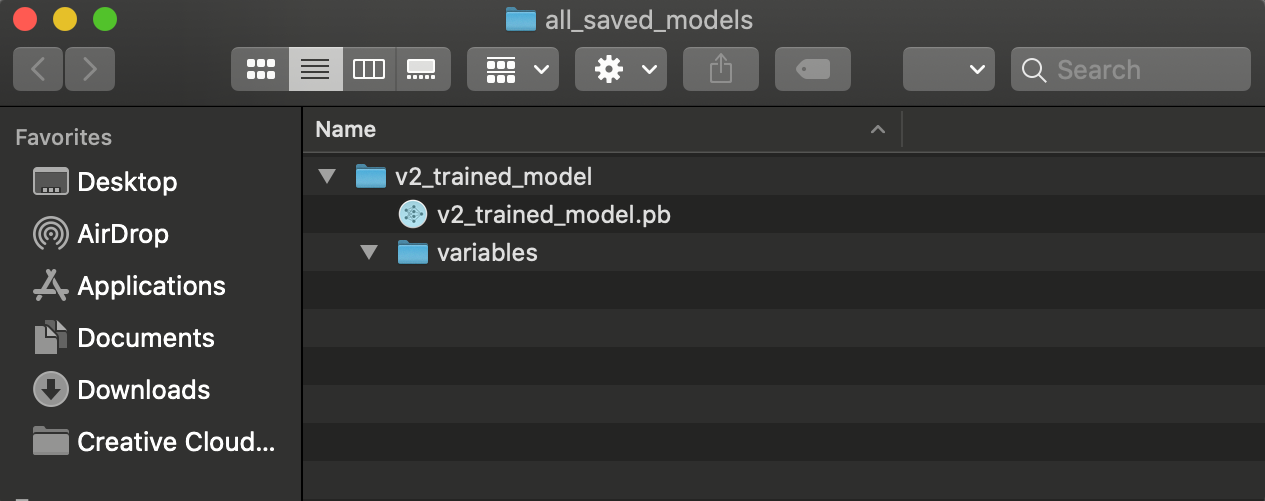How To Use An Object Detection Model In A React App With