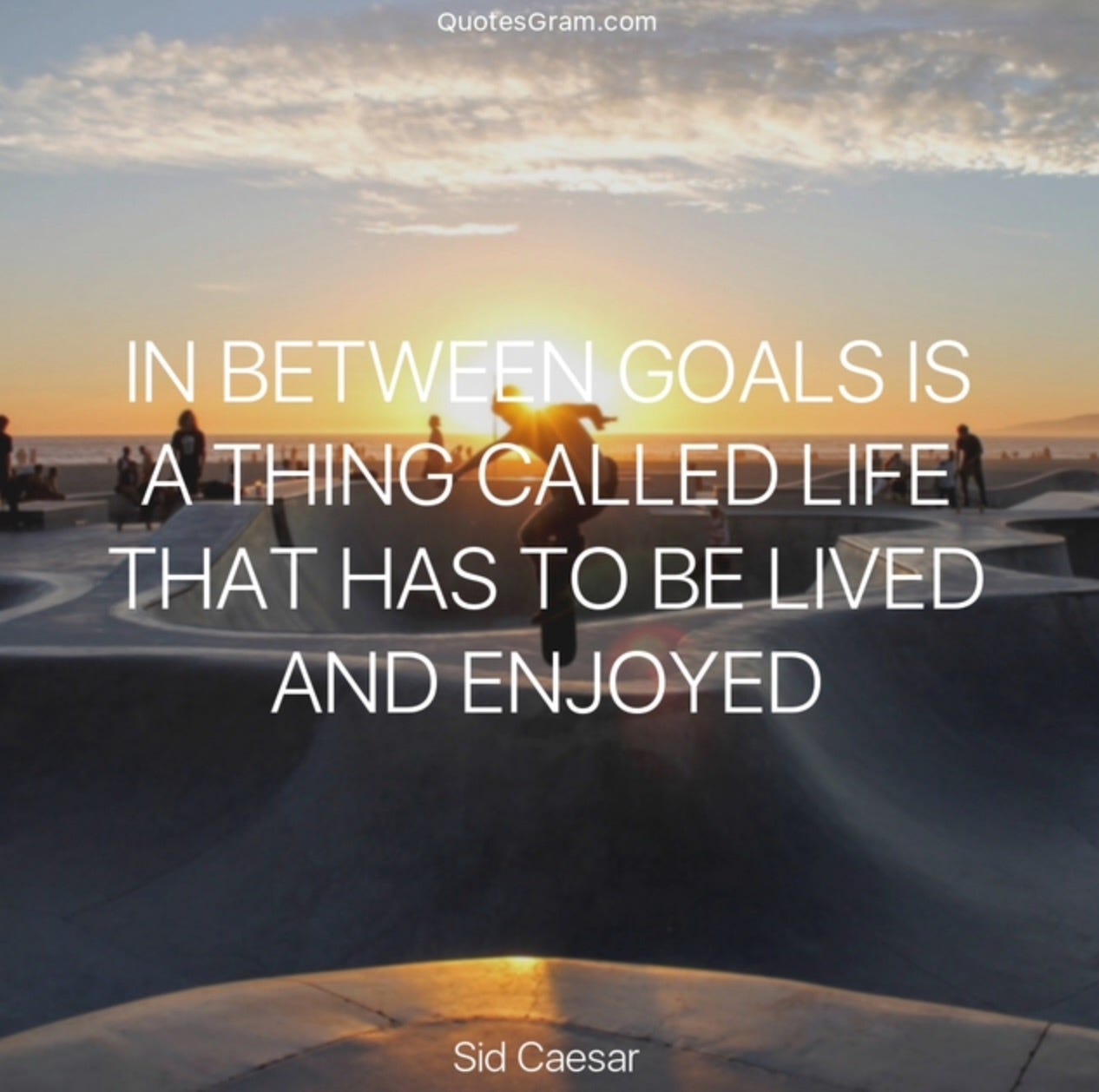 What Are Your Life Goals? - The Happier Community - Medium