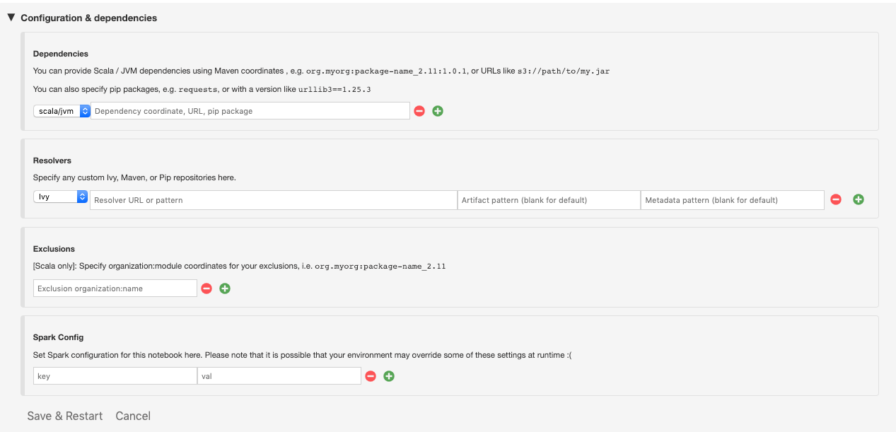Netflix Polynote Quick Overview — Is It Better Choice For Machine ...
