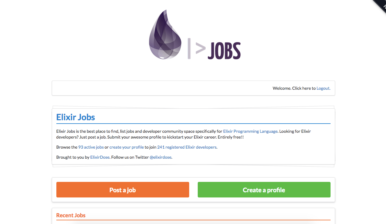 10 Amazing open source Elixir/Phoenix Apps - Aviabird - Medium