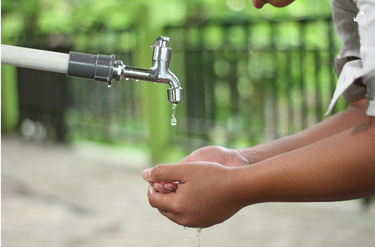 The growing urgency of meeting water supply and demand | by Call for ...