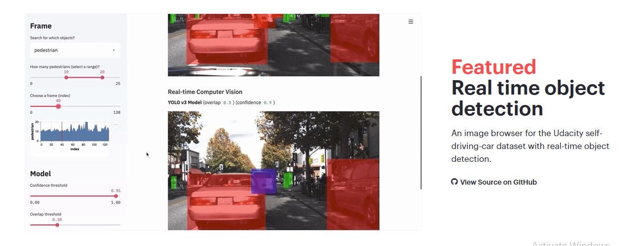 A beginner’s guide to Streamlit. Ever wondered how to deploy your… | by ...