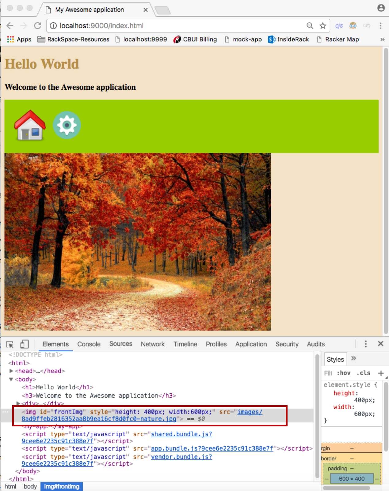 File-loader for large size images - A beginner’s guide to Webpack 2 - Medium