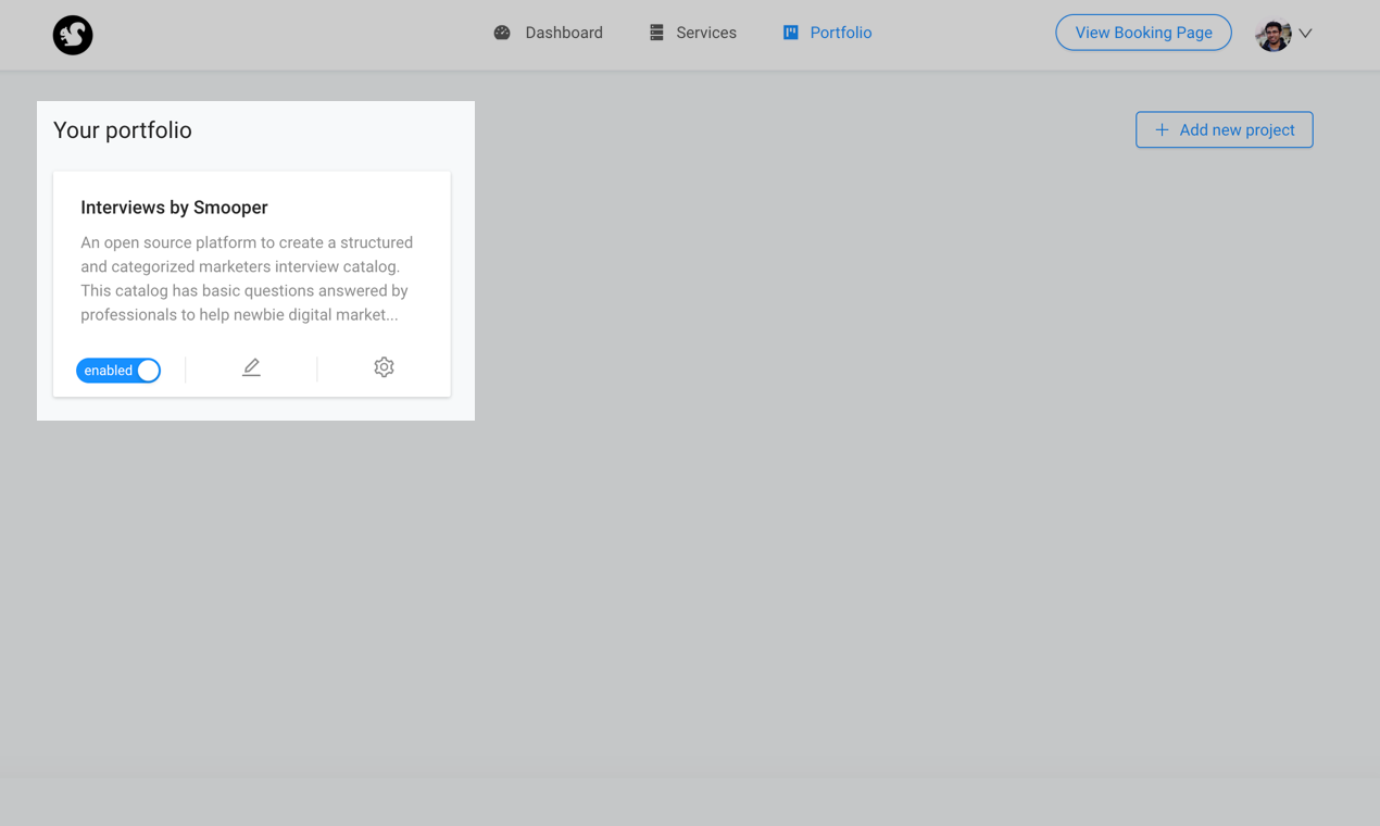 Tutorial: How to add projects to your portfolio and build trust | by ...