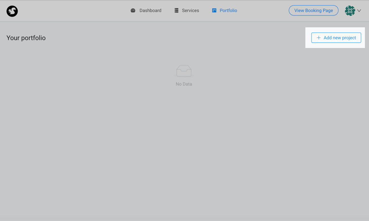 Tutorial: How to add projects to your portfolio and build trust | by ...