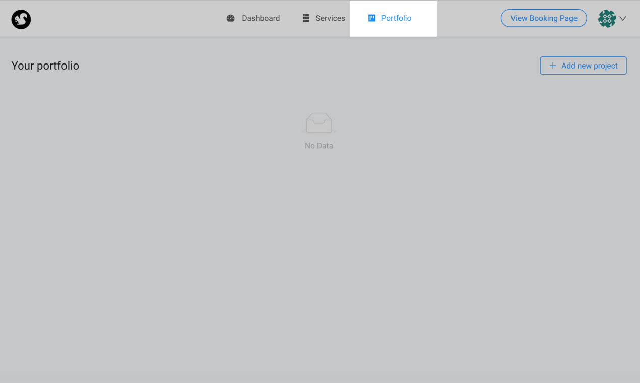 Tutorial: How to add projects to your portfolio and build trust | by ...