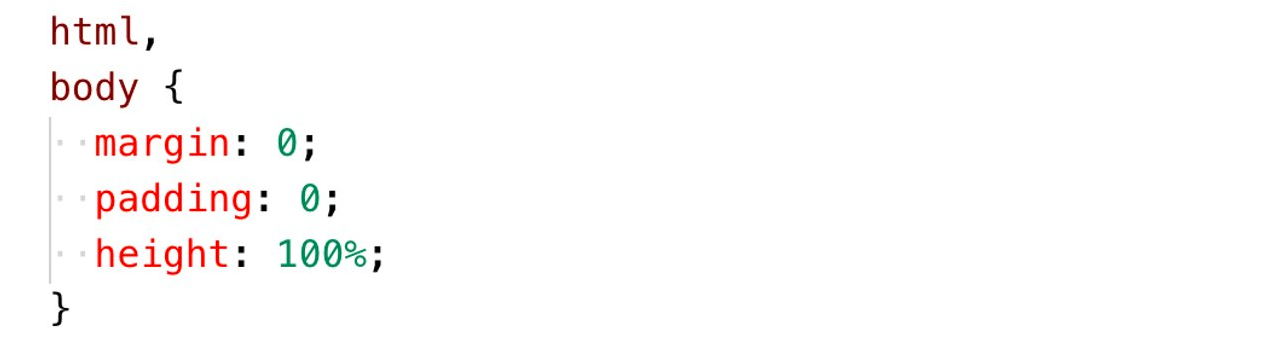 CSS Style Rules: Using the Right Terms | by aliceyt | Better Programming | Medium