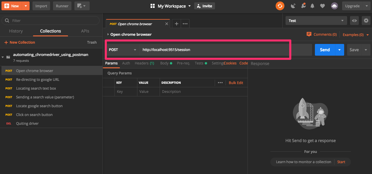 A Deep Dive into the W3C WebDriver Specification. | by Madhan K | Medium