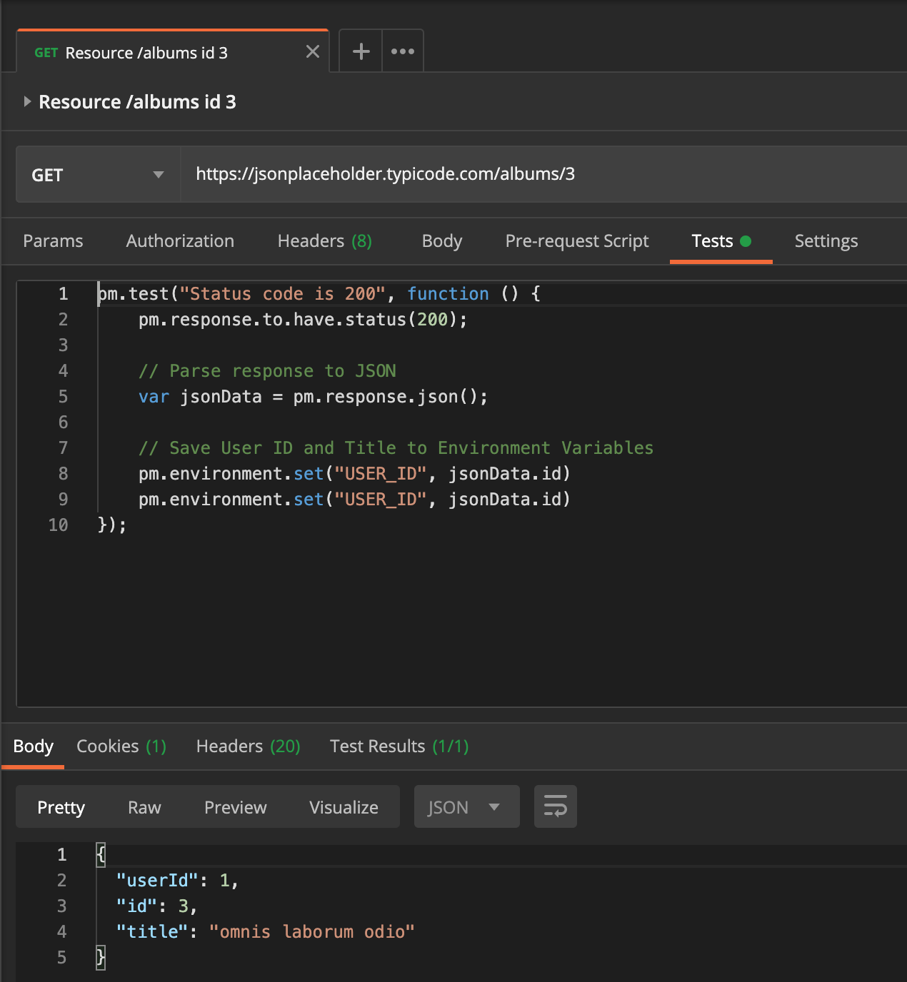 API Testing with Postman — Getting Started | by Michael Montgomery ...