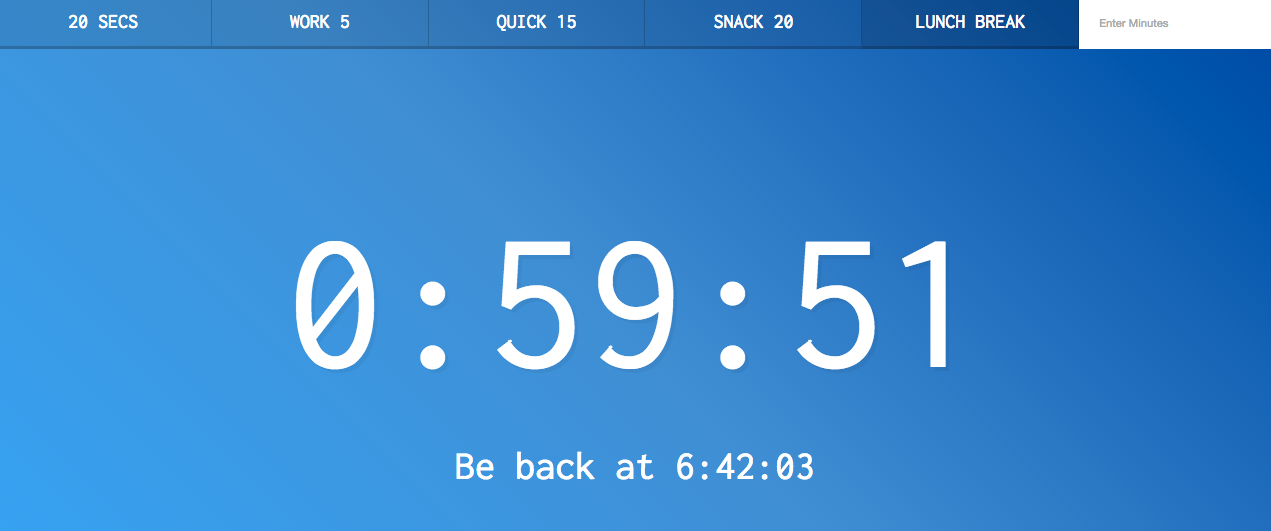 Everything I learned from #Javascript30 | by Amber Wilkie | Craft Academy | Medium