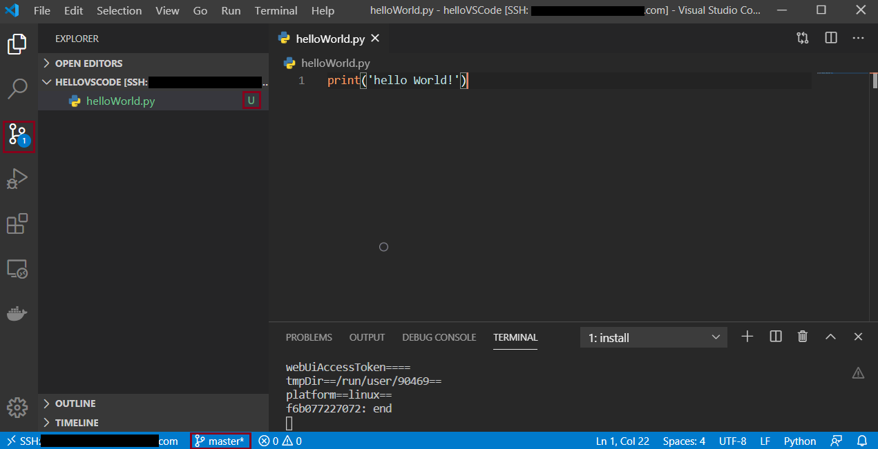 10 Steps to Setup a Comprehensive Data Science Workspace with VSCode on ...
